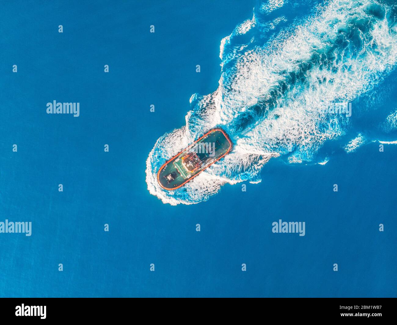 Tugboat top hi-res stock photography and images - Alamy