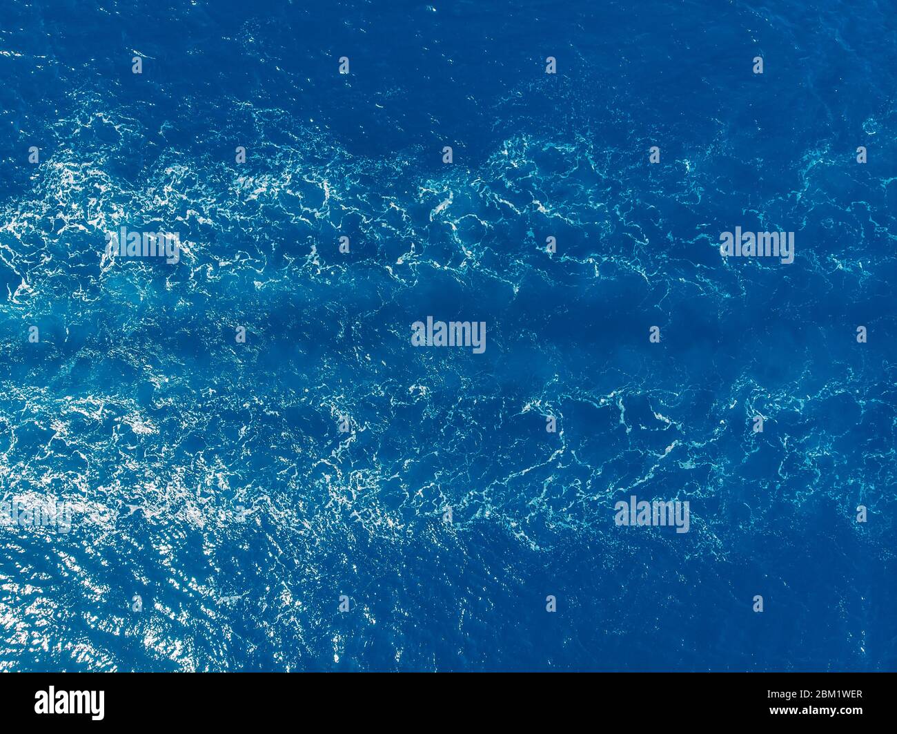 Ship top view hi-res stock photography and images - Alamy