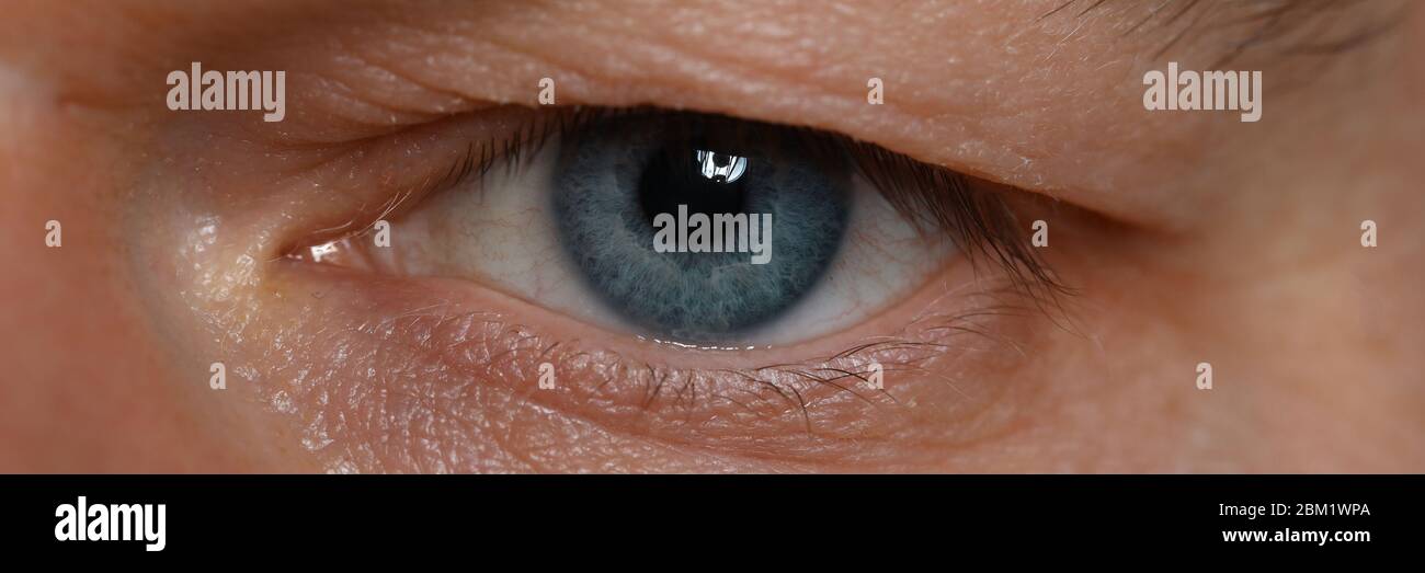 Unkind look hi-res stock photography and images - Alamy