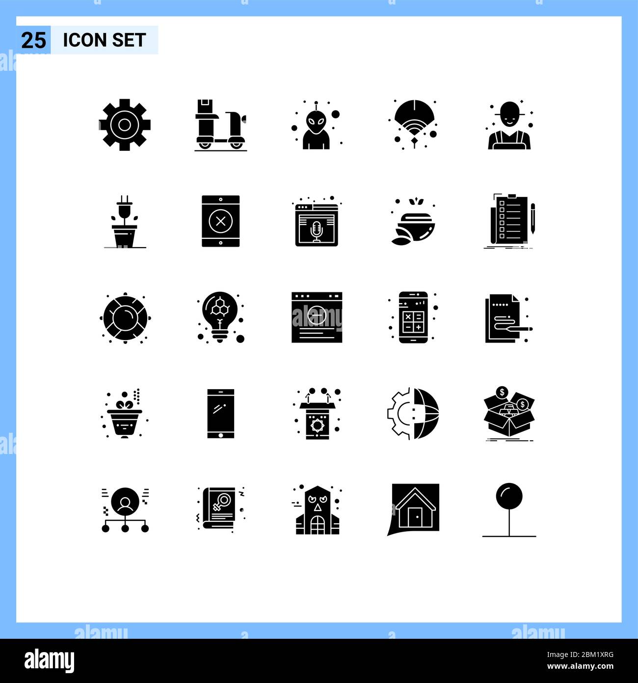 Rancher Monster Garuxreaper