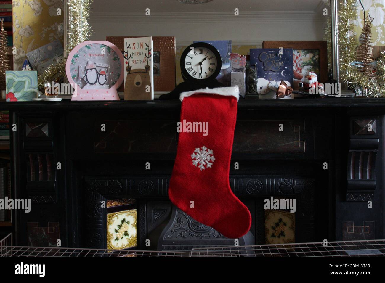 Hung up on you hi-res stock photography and images - Alamy