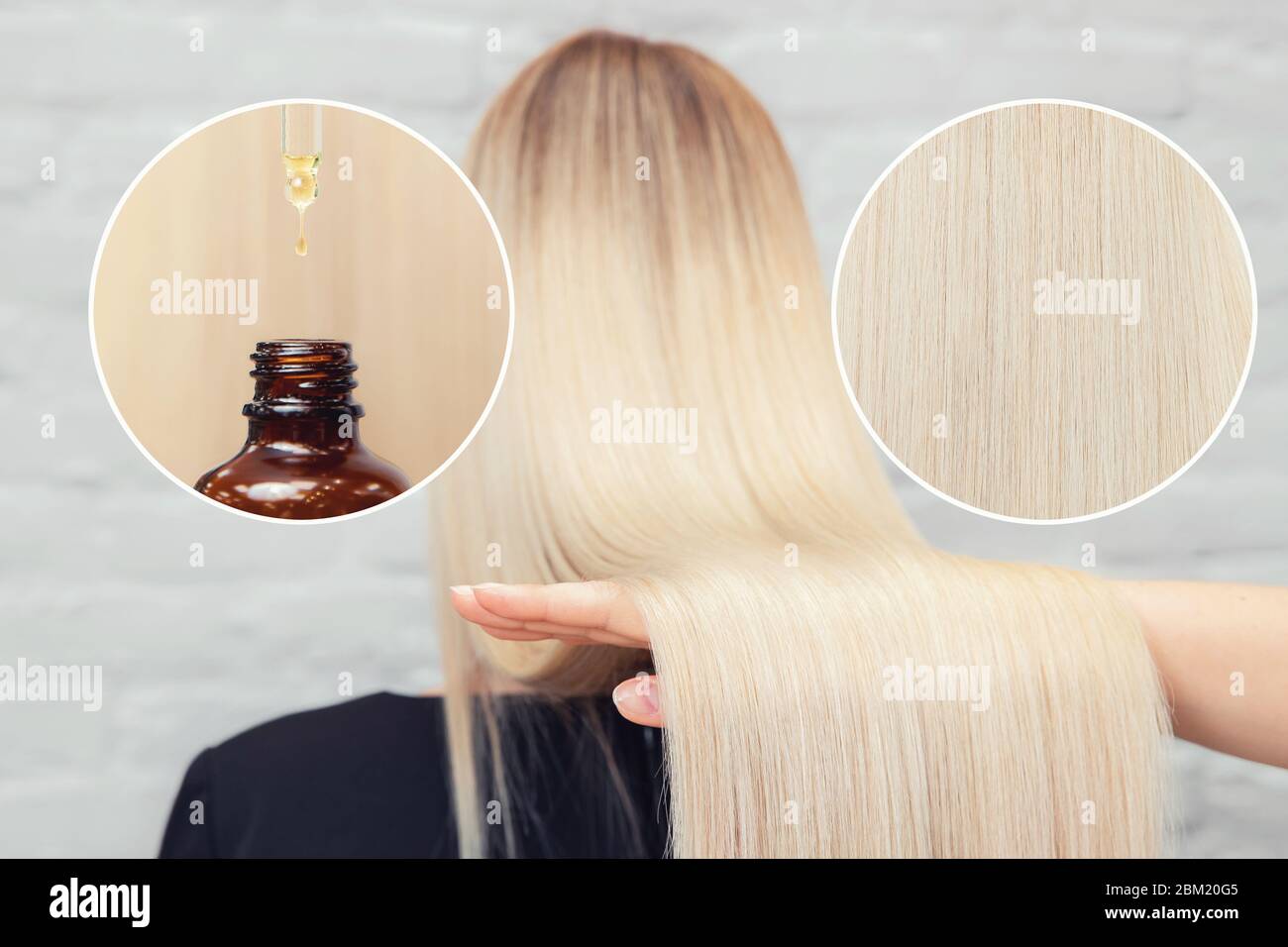 Protection head sun oil hi-res stock photography and images - Alamy