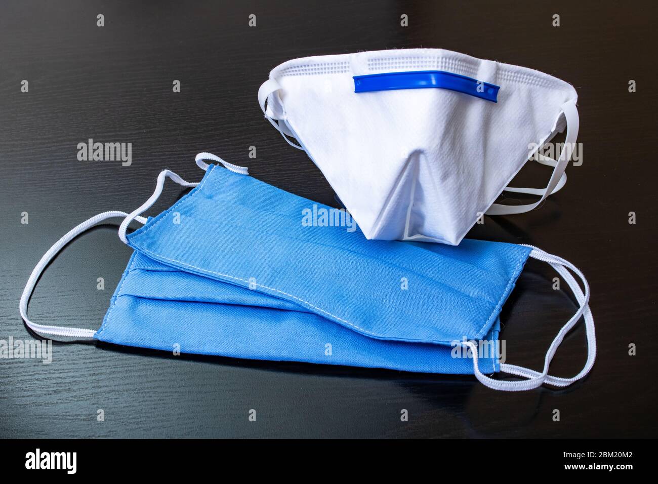 Particle masks hi-res stock photography and images - Alamy