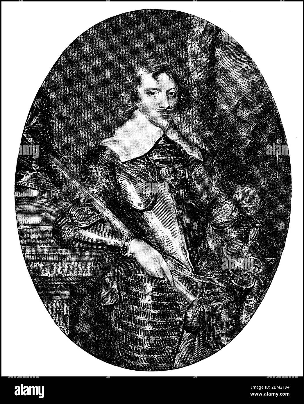 Earl Of Warwick High Resolution Stock Photography and Images - Alamy