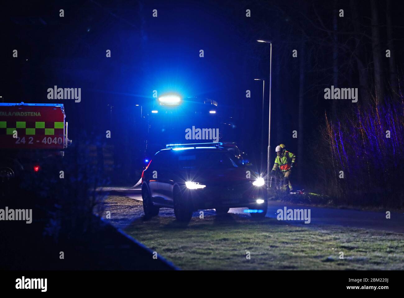 Recue services hi-res stock photography and images - Alamy