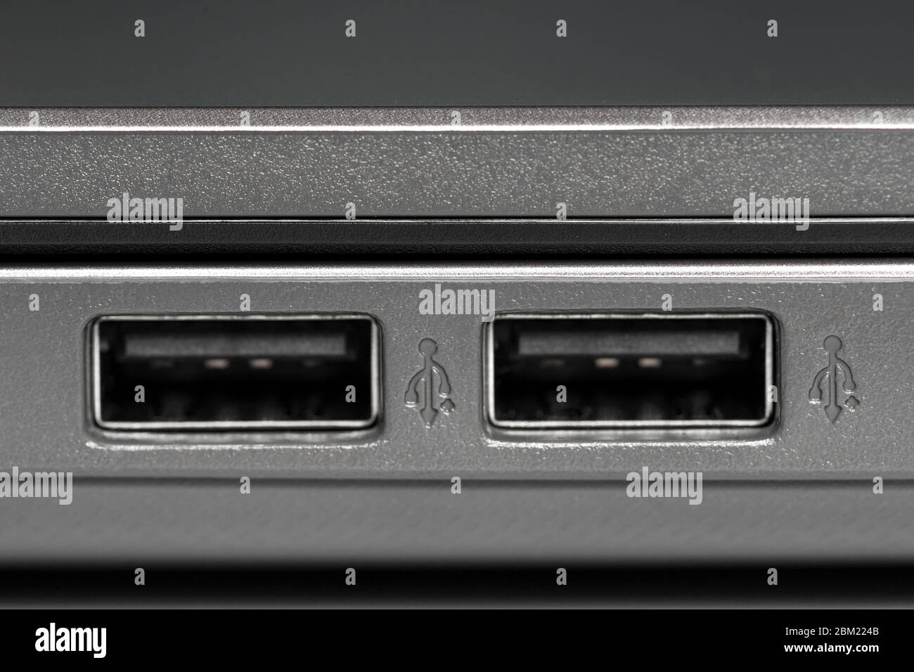 Connection slots hi-res stock photography and images - Alamy