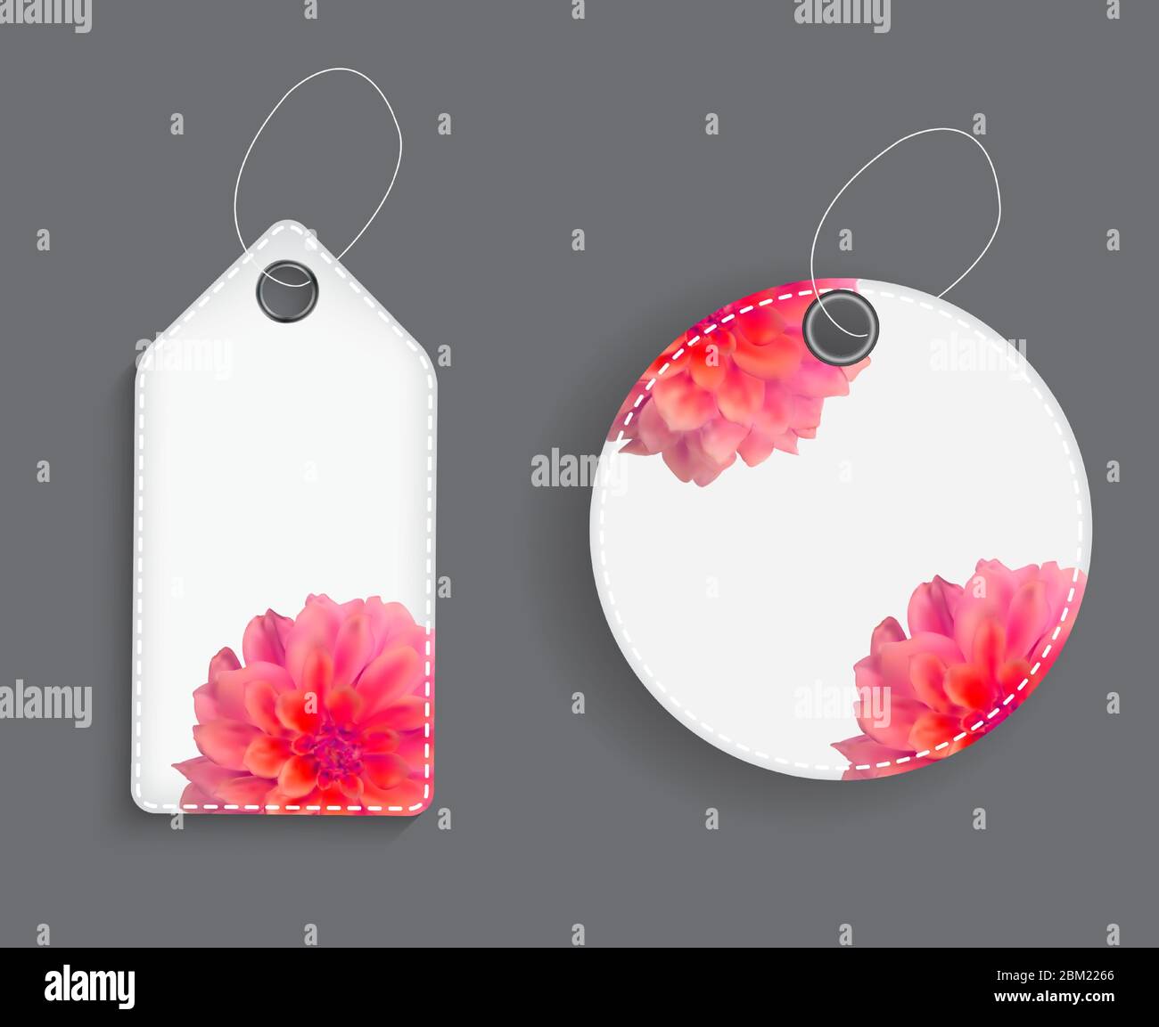 Abstract Label Price Template Illustration Stock Vector Image & Art - Alamy