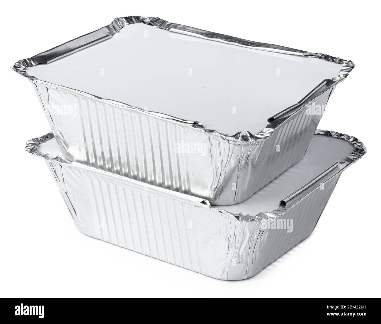 Takeaway boxes metal hi-res stock photography and images - Alamy