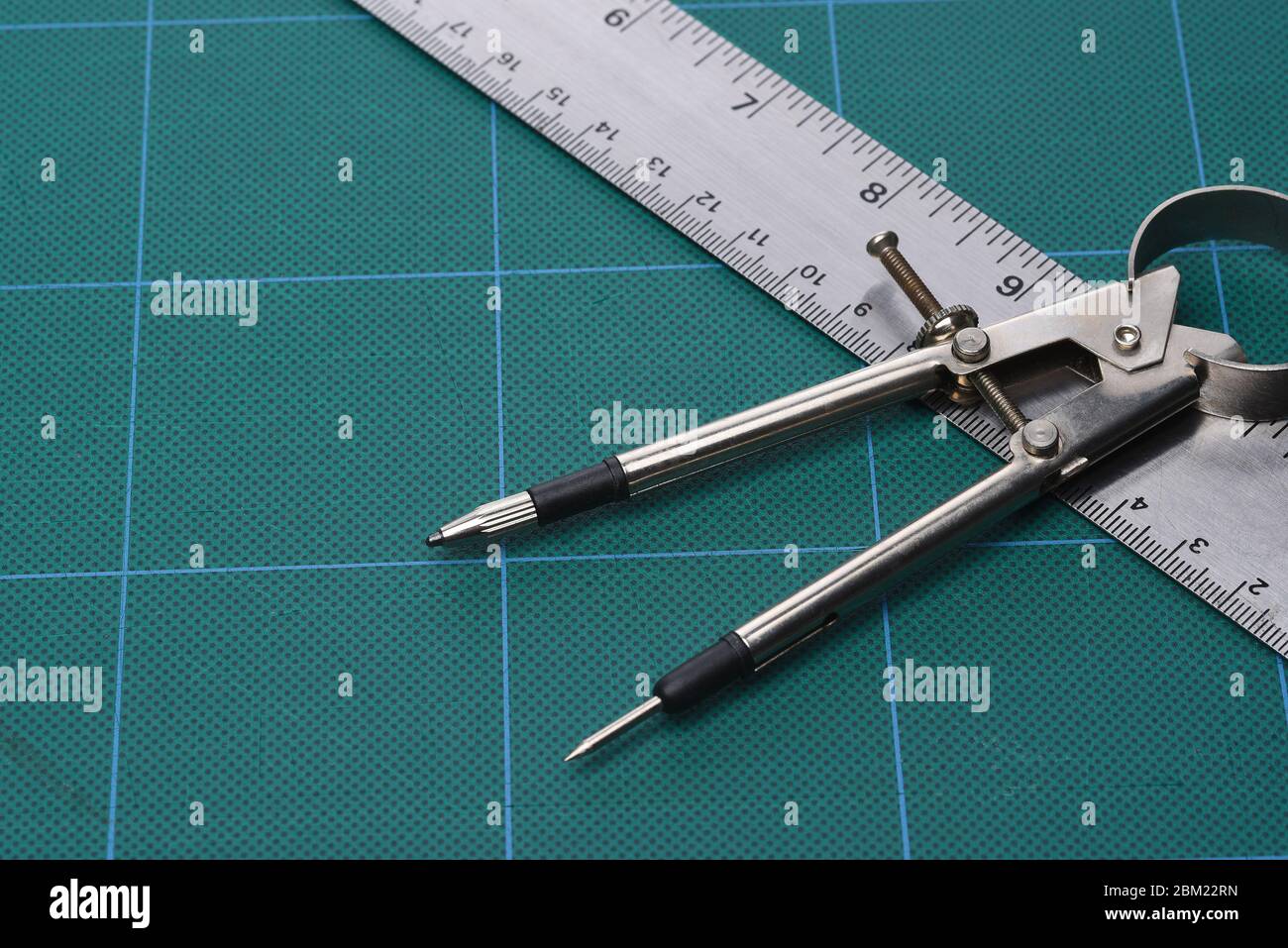 Grid compass hi-res stock photography and images - Alamy