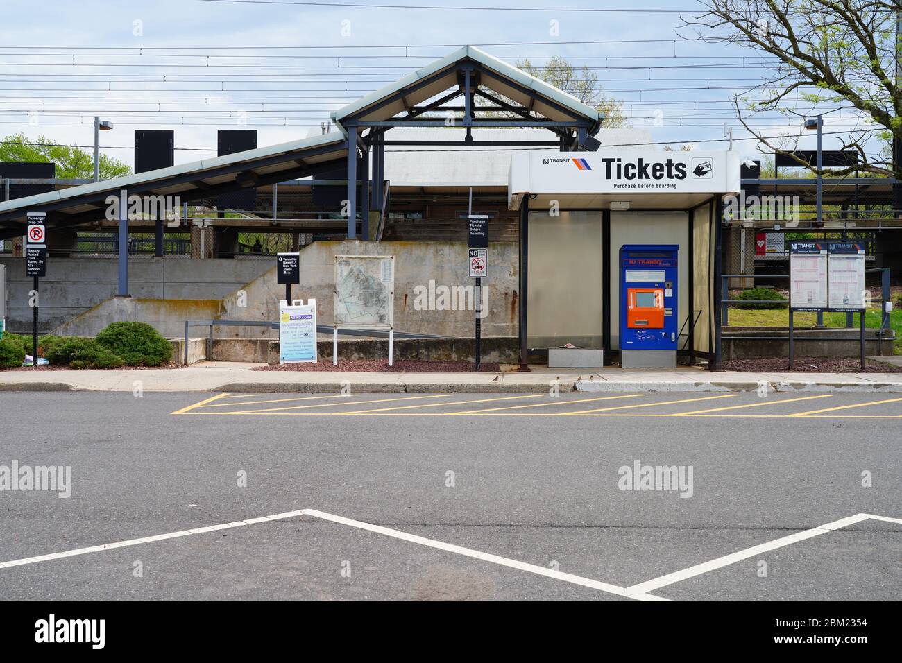 Princeton dinky hi-res stock photography and images - Alamy