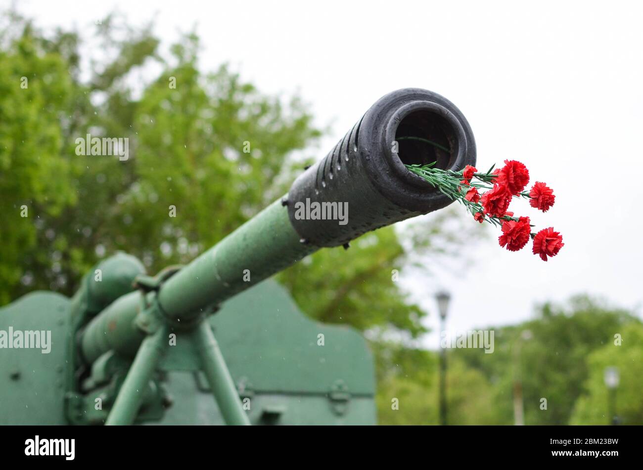 Red stick war hi-res stock photography and images - Alamy