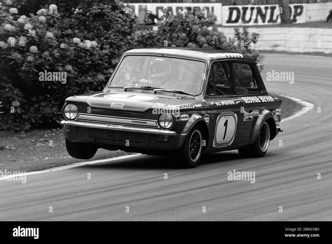 Btcc 1972 hi-res stock photography and images - Alamy