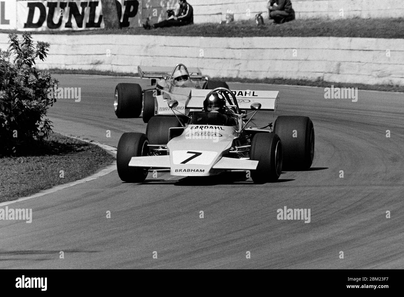 Formula 2 1972 hi-res stock photography and images - Alamy