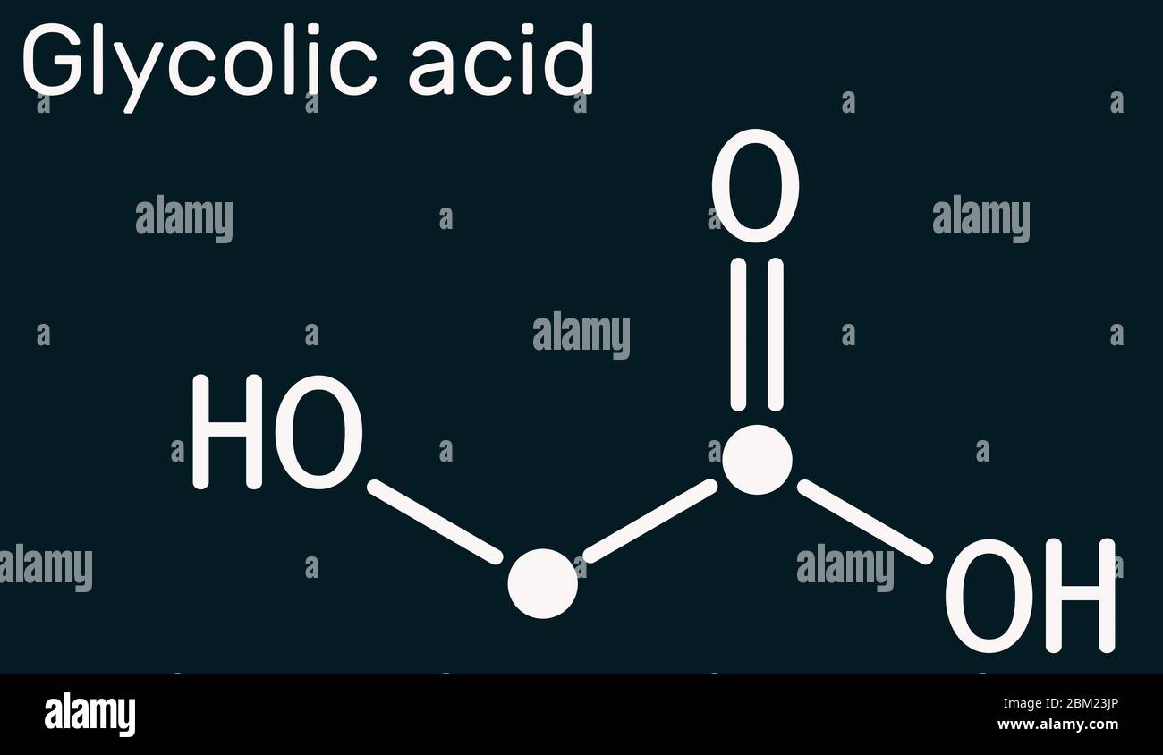 Dicarbonous acid hi-res stock photography and images - Alamy
