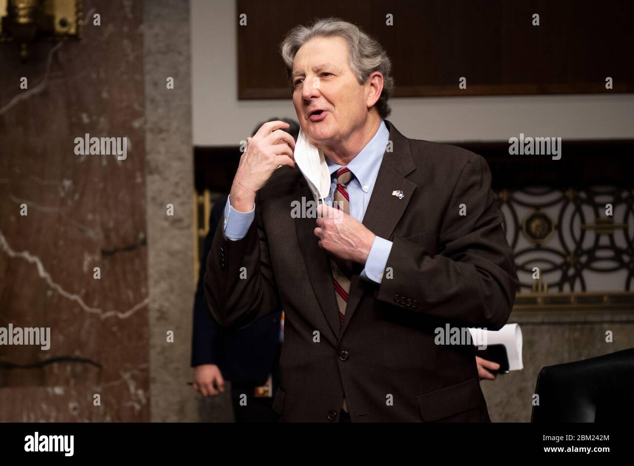 John neely kennedy hi-res stock photography and images - Alamy