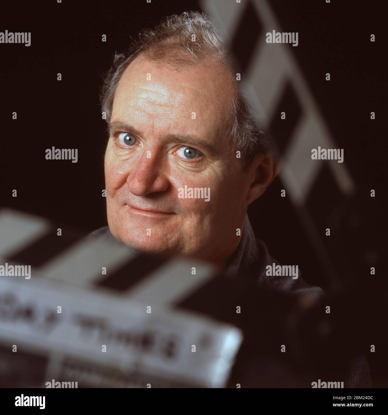 Jim Broadbent Profile