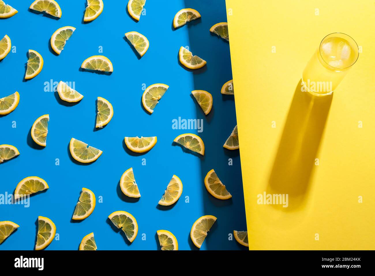 Mocktail concept hi-res stock photography and images - Alamy