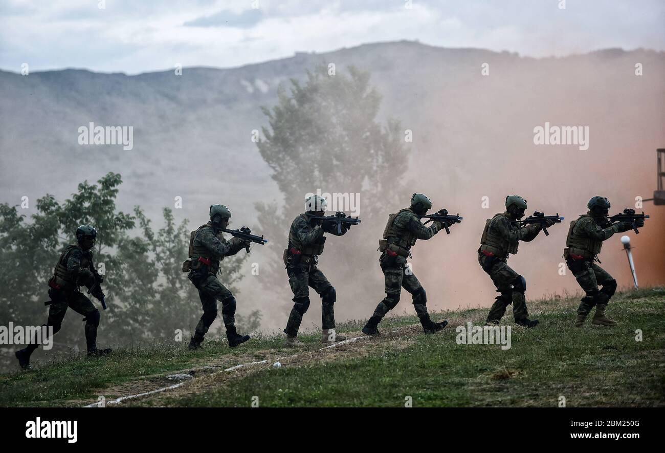 Joint special operations command hi-res stock photography and images ...