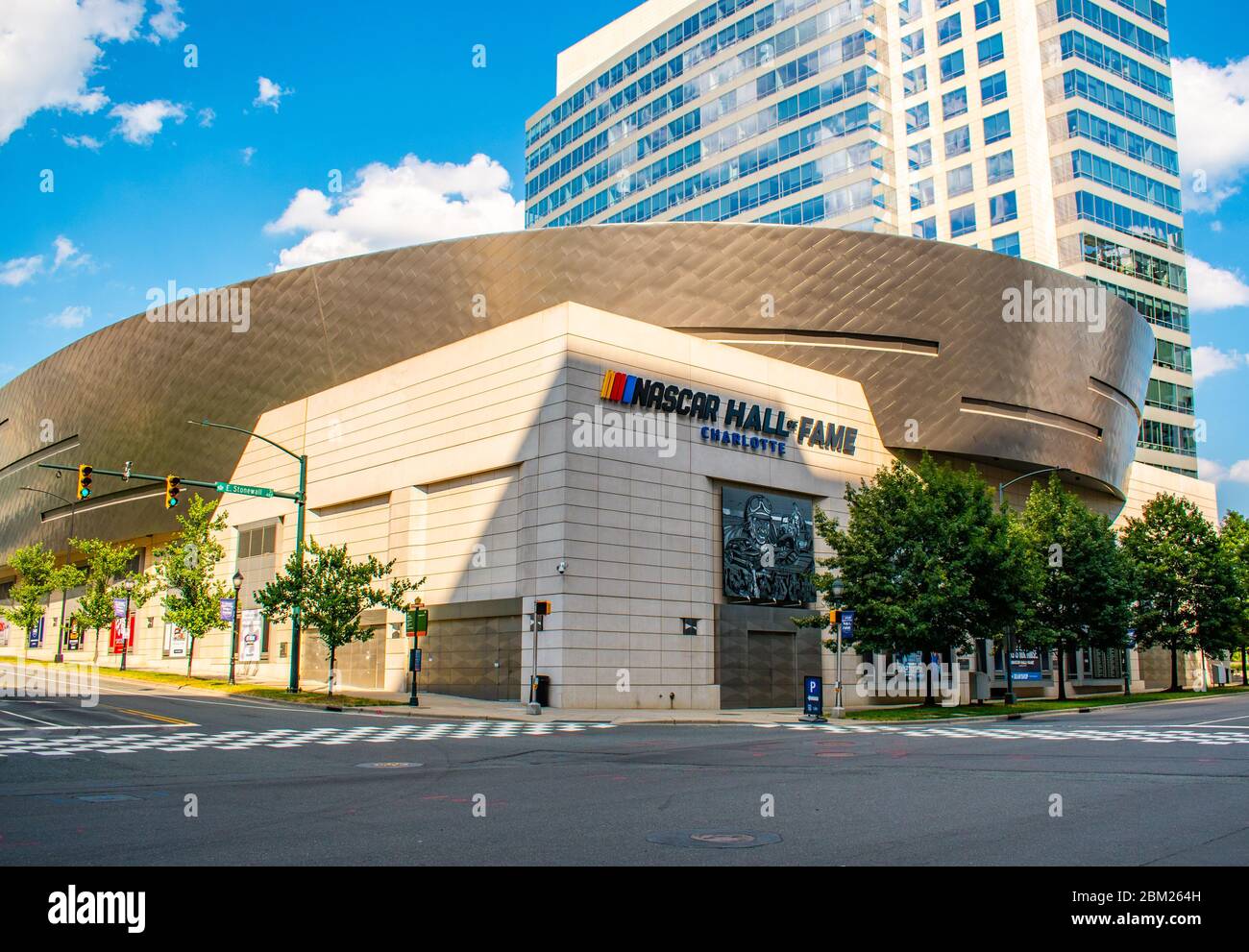 Nascar engine hi-res stock photography and images - Alamy