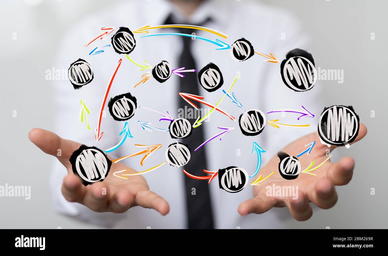 digital photography / illustration of a concept theme Stock Photo - Alamy