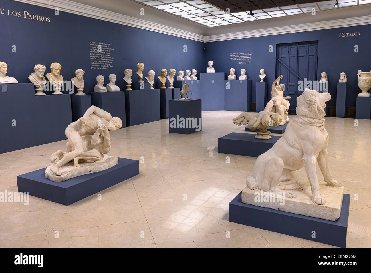 Royal cast collection hi-res stock photography and images - Alamy