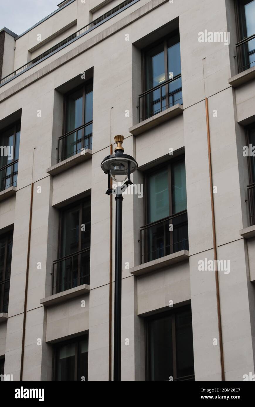 Facade Portland Stone Cladding Architecture 5 Savile Row, London, W1S ...