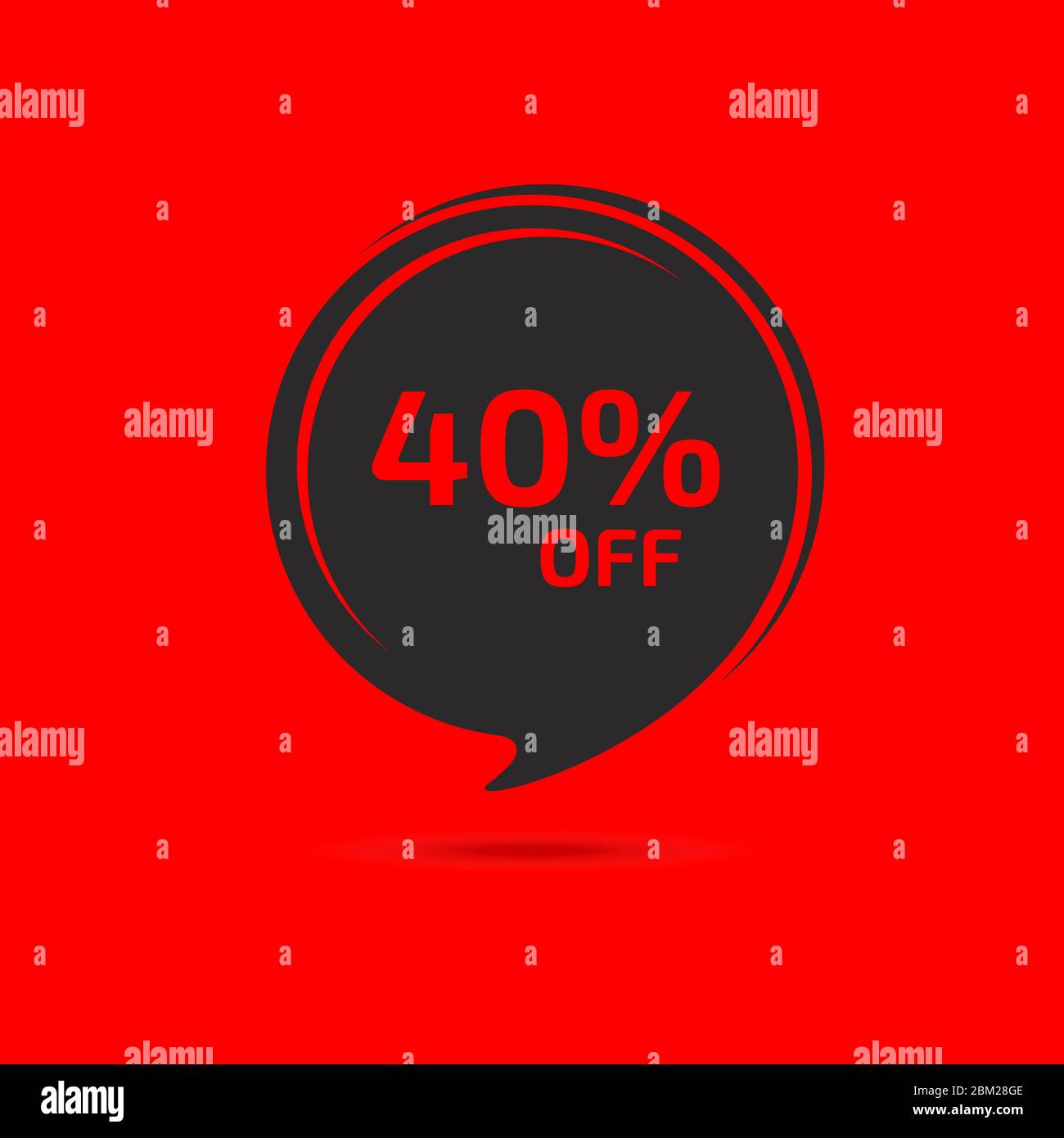 40 off Stock Vector Images - Alamy