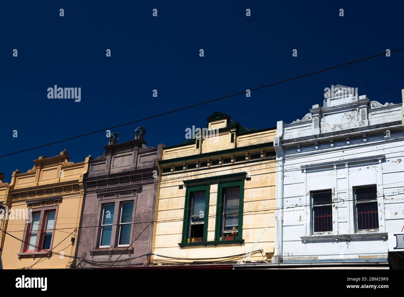 Northcote, Melbourne, Victoria, Australia Stock Photo - Alamy