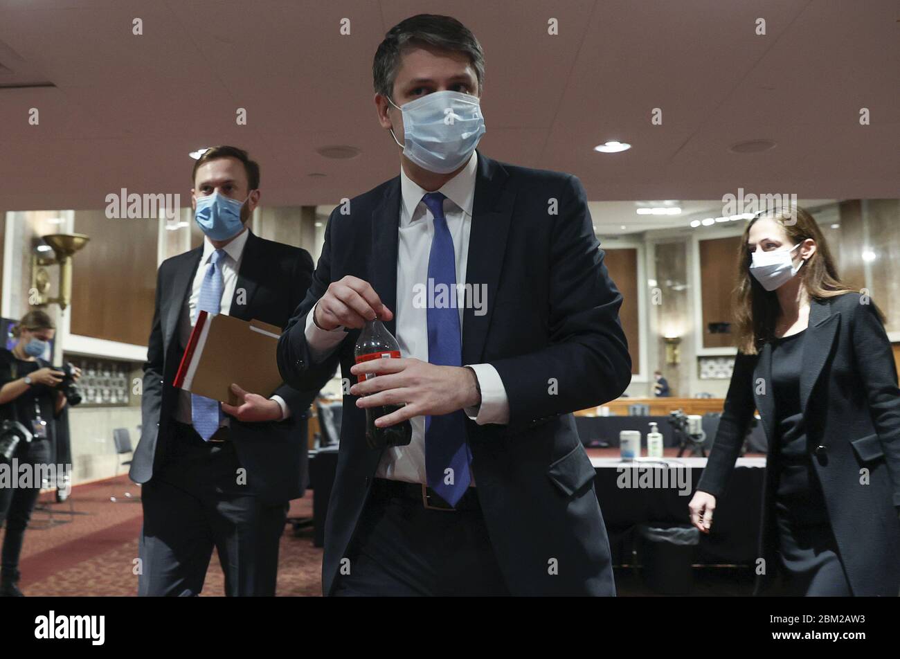 Justin walker hi-res stock photography and images - Alamy