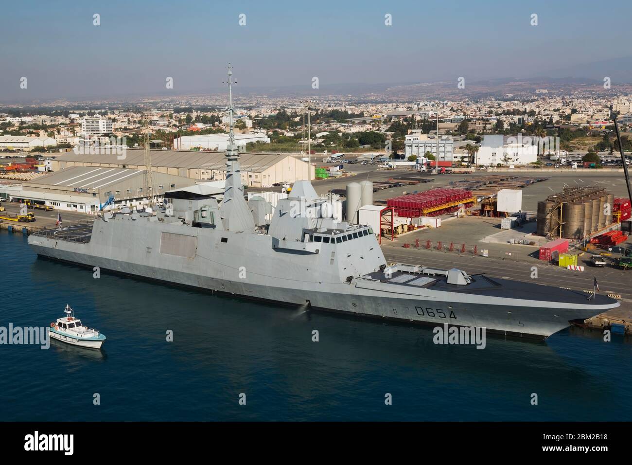 Cyprus navy hi-res stock photography and images - Alamy