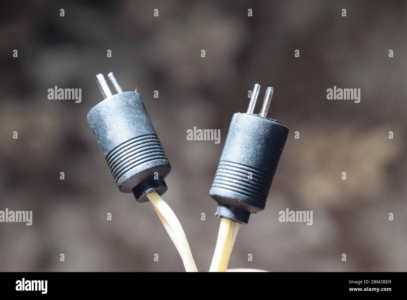 Standard audio jack hi-res stock photography and images - Alamy
