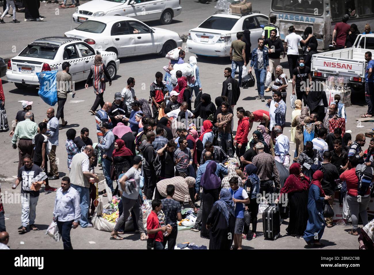 Ataba market hi-res stock photography and images - Alamy
