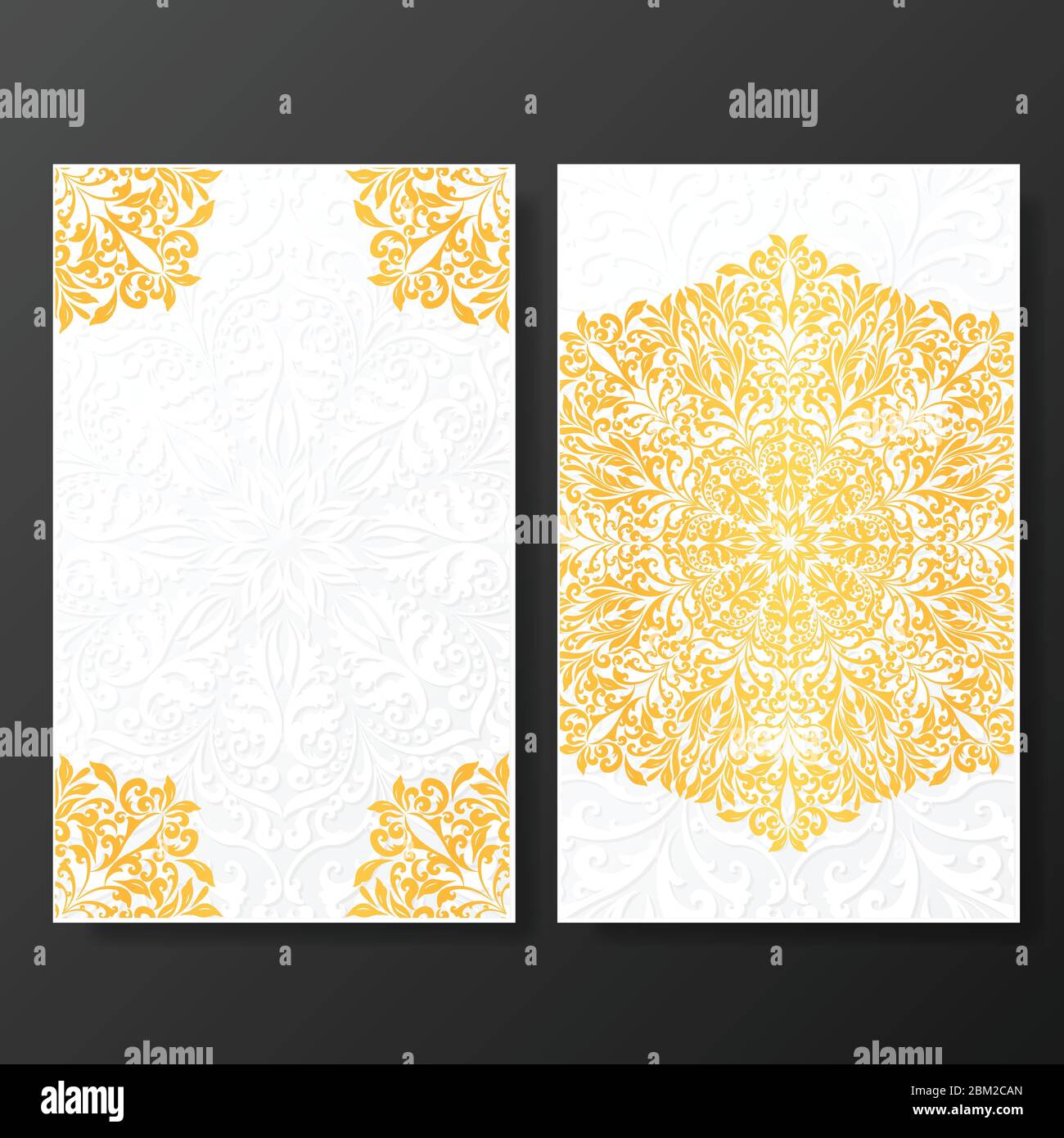 Invitation background Stock Vector Images - Alamy