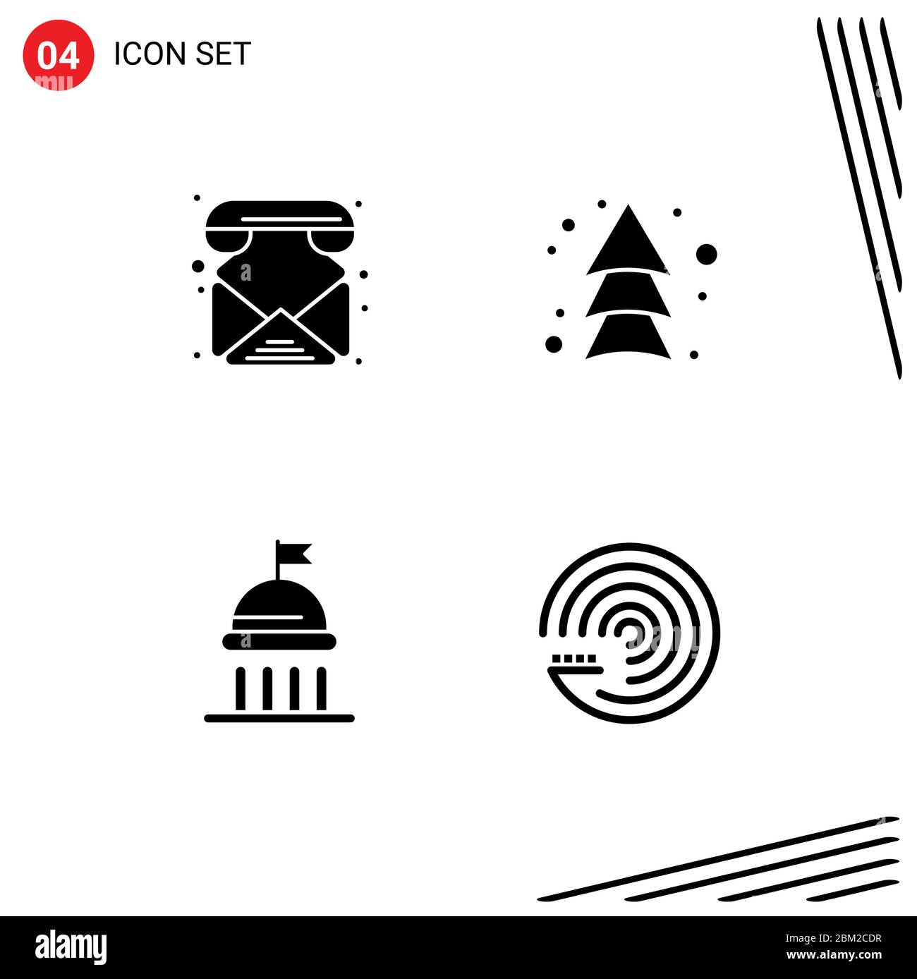 Political symbols Cut Out Stock Images & Pictures - Alamy