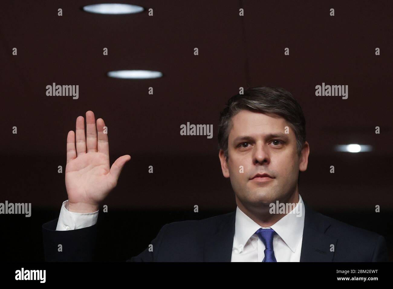 Justin walker hi-res stock photography and images - Alamy