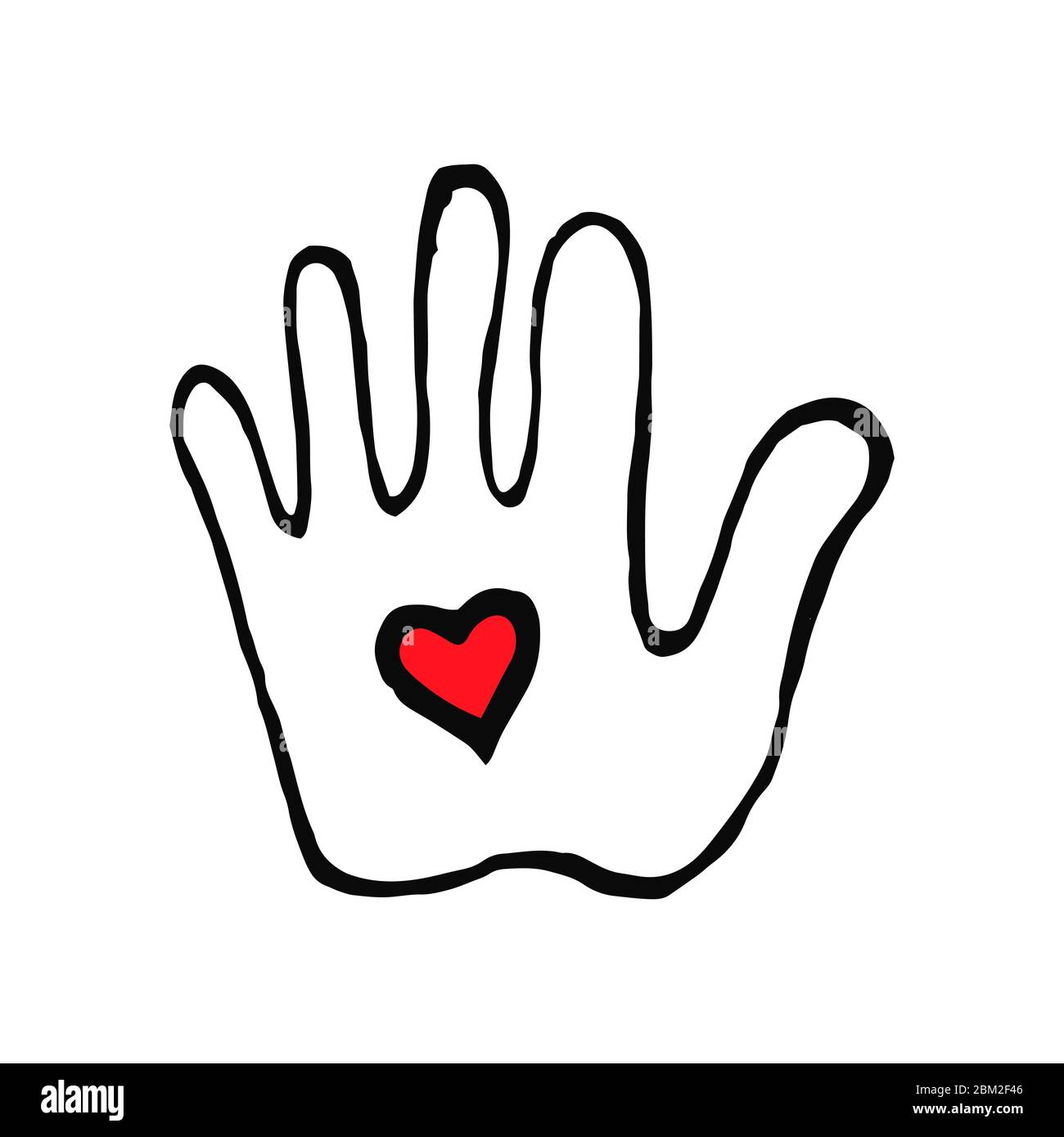 Creative life slogan Cut Out Stock Images & Pictures - Alamy