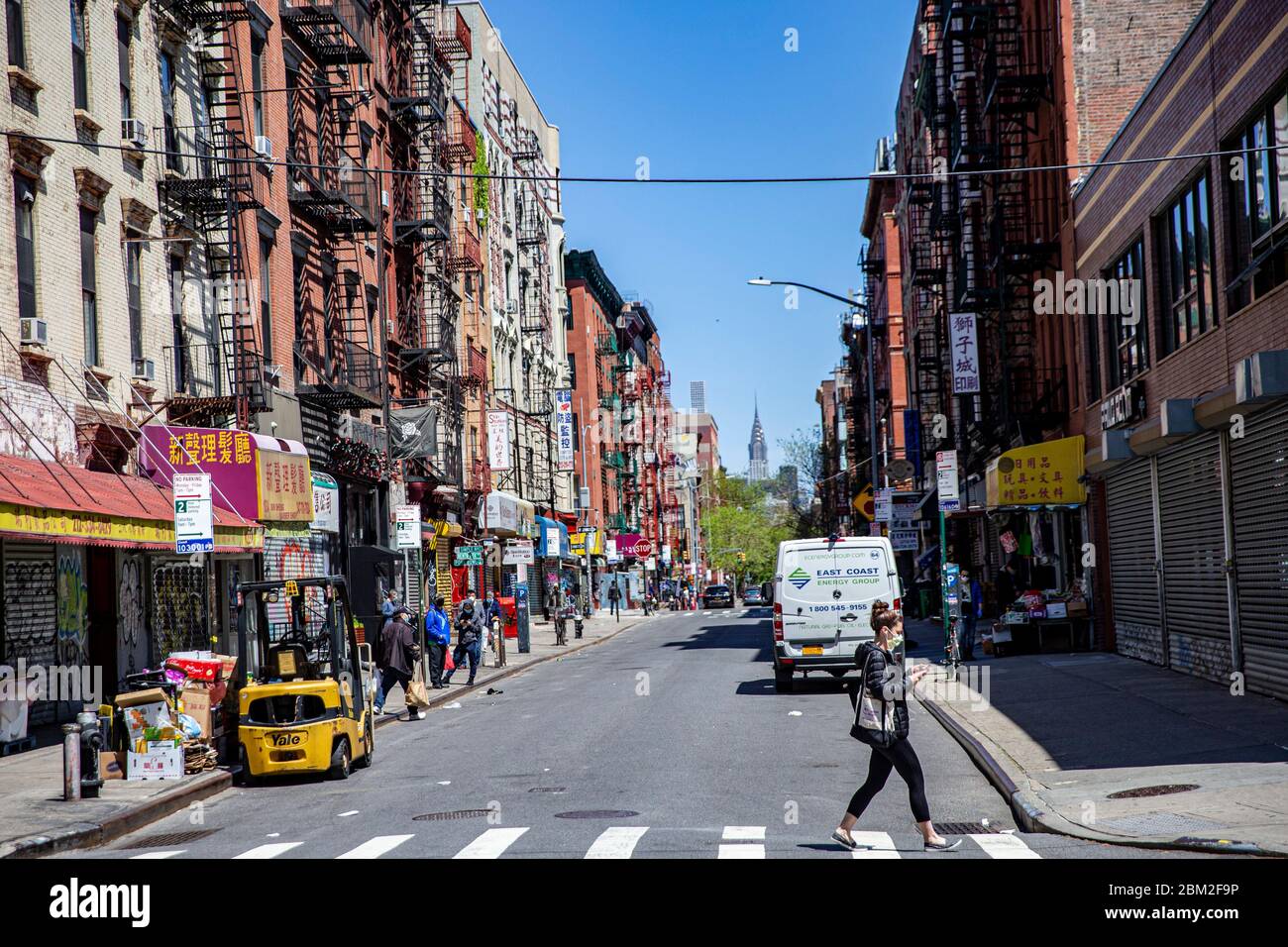 Hester Street High Resolution Stock Photography and Images - Alamy