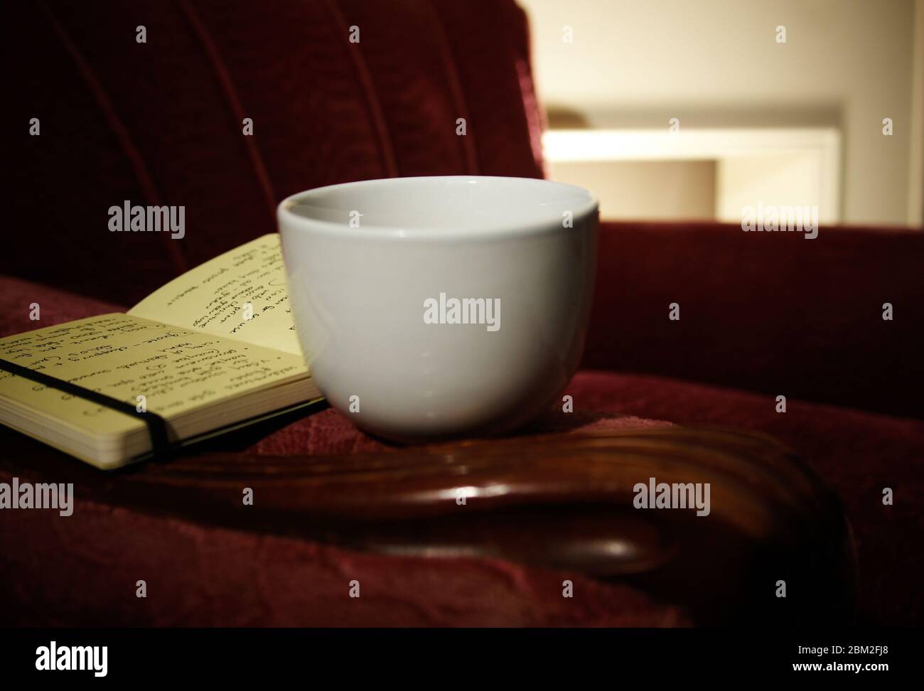 Arm chair hi-res stock photography and images - Alamy