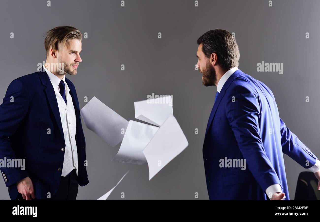 Confusing paperwork hi-res stock photography and images - Alamy