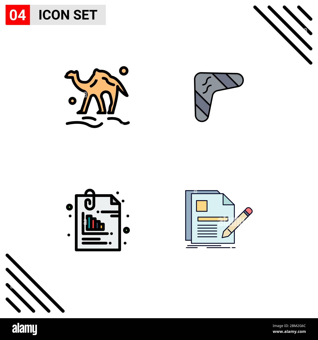 Australian camel Cut Out Stock Images & Pictures - Alamy