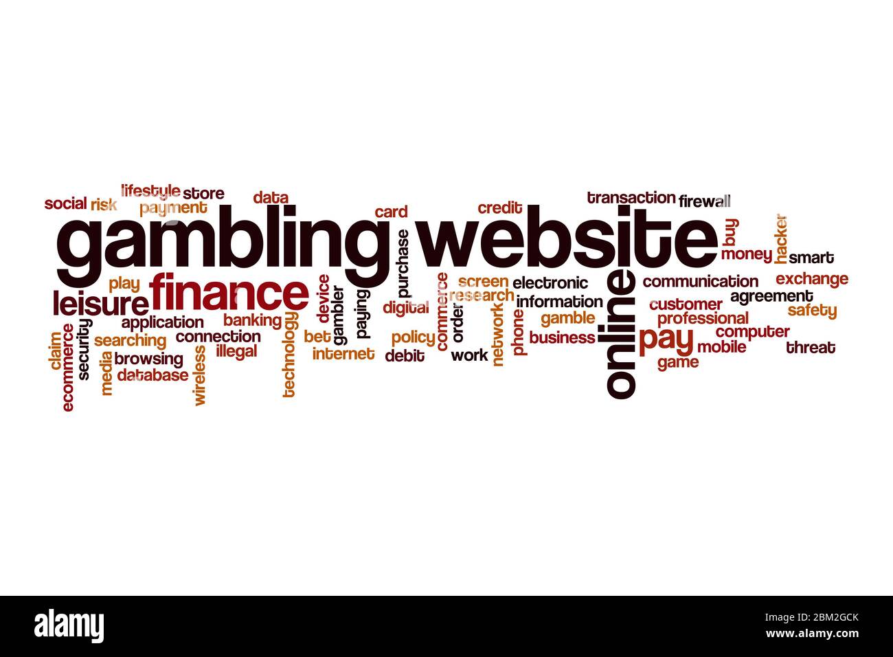 Online security gambling hi-res stock photography and images - Alamy