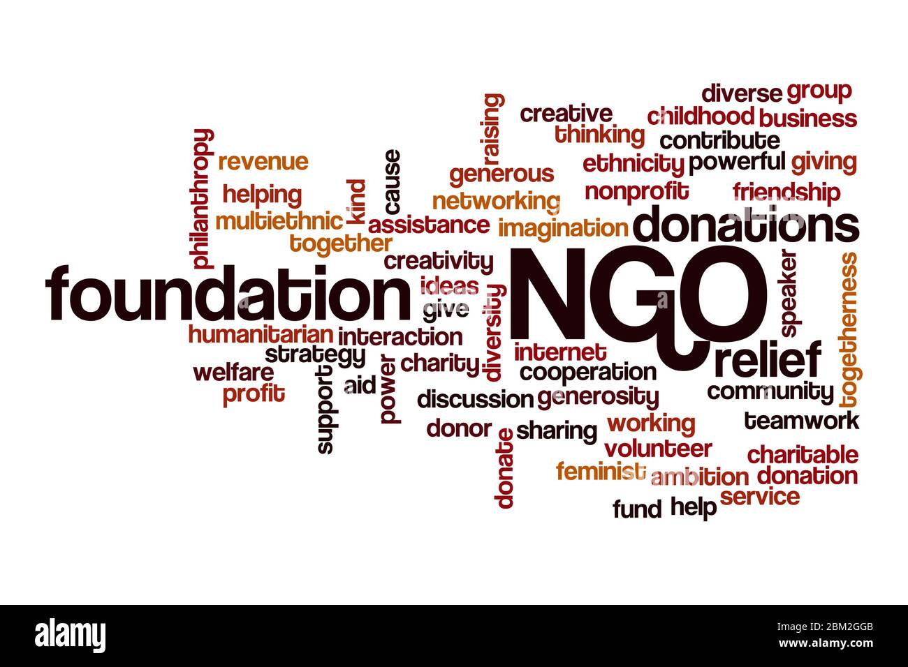 Ngo group Cut Out Stock Images & Pictures - Alamy