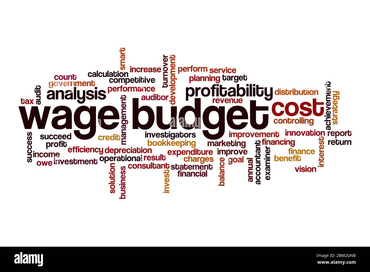 Wage financial management Cut Out Stock Images & Pictures - Alamy