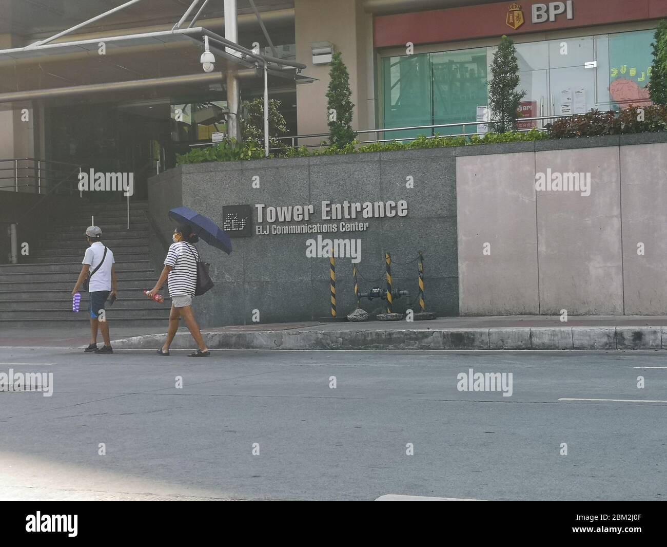 Quezon City, Philippines. 05th May, 2020. ABS-CBN, the largest ...