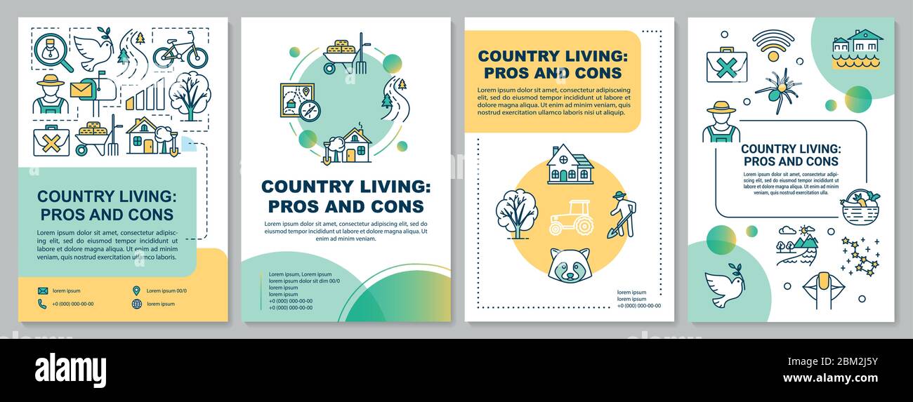 Country life magazine cover Stock Vector Images - Alamy