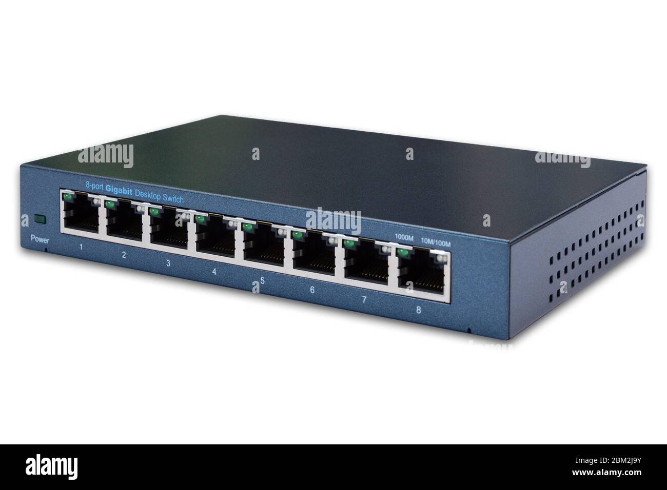 Network switch hi-res stock photography and images - Alamy