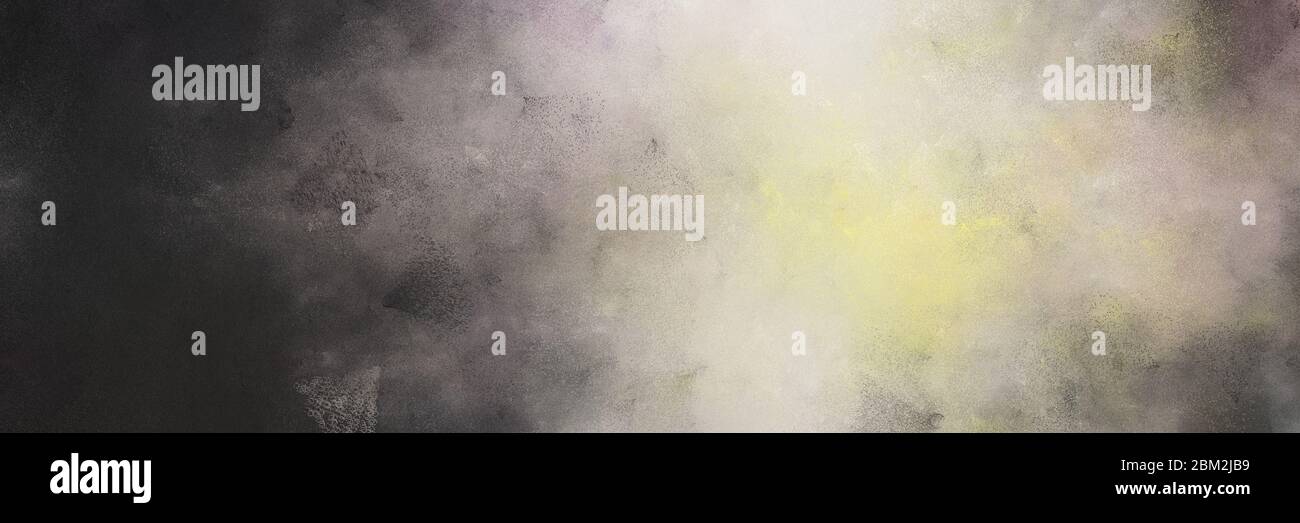 beautiful abstract painting background texture with ash gray, very dark ...