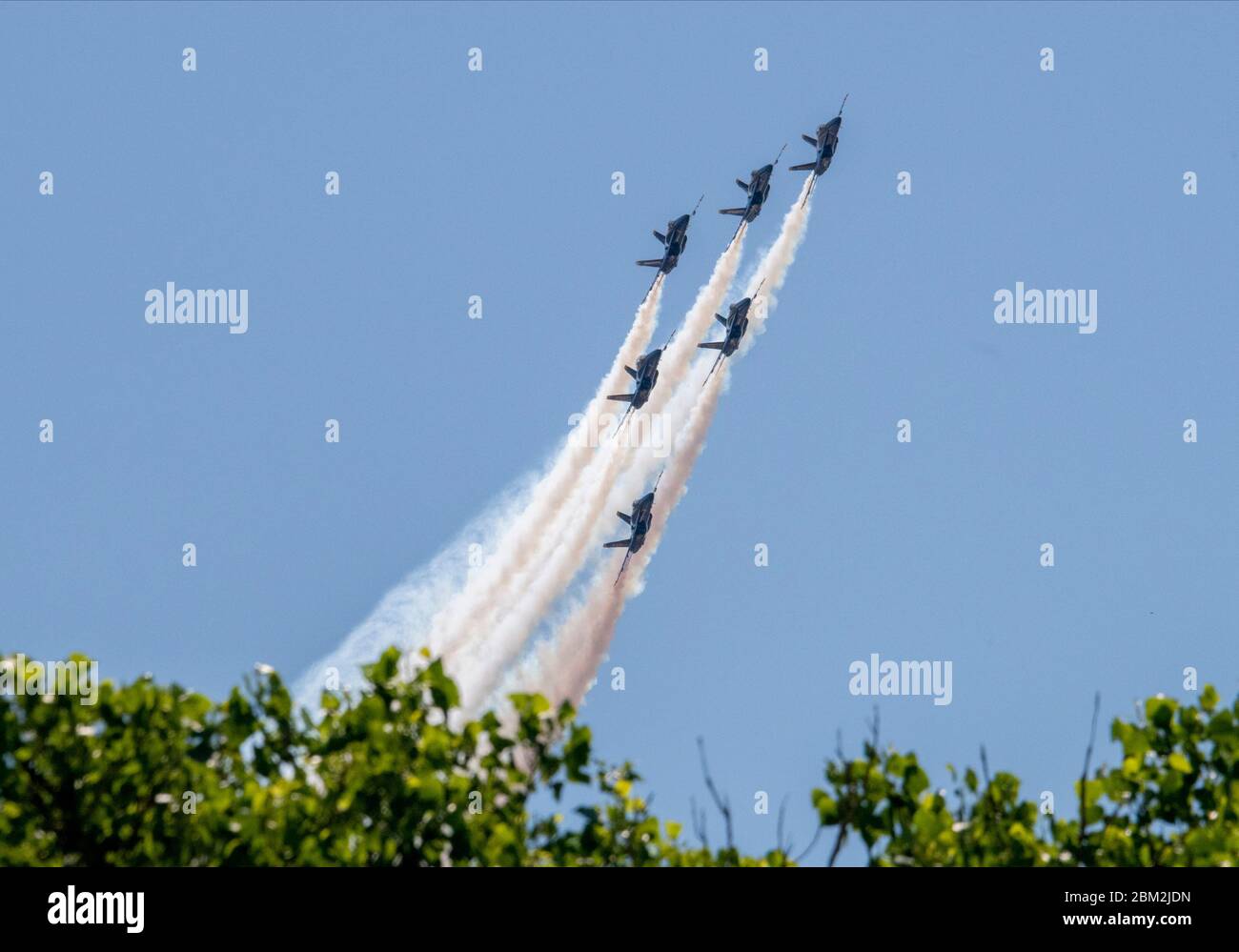 Blueangels hi-res stock photography and images - Alamy