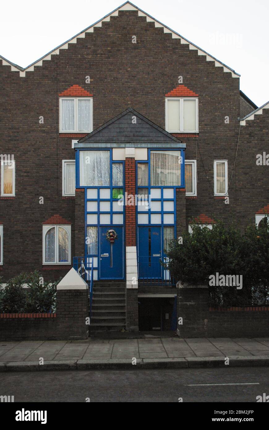 London w10 hi-res stock photography and images - Alamy