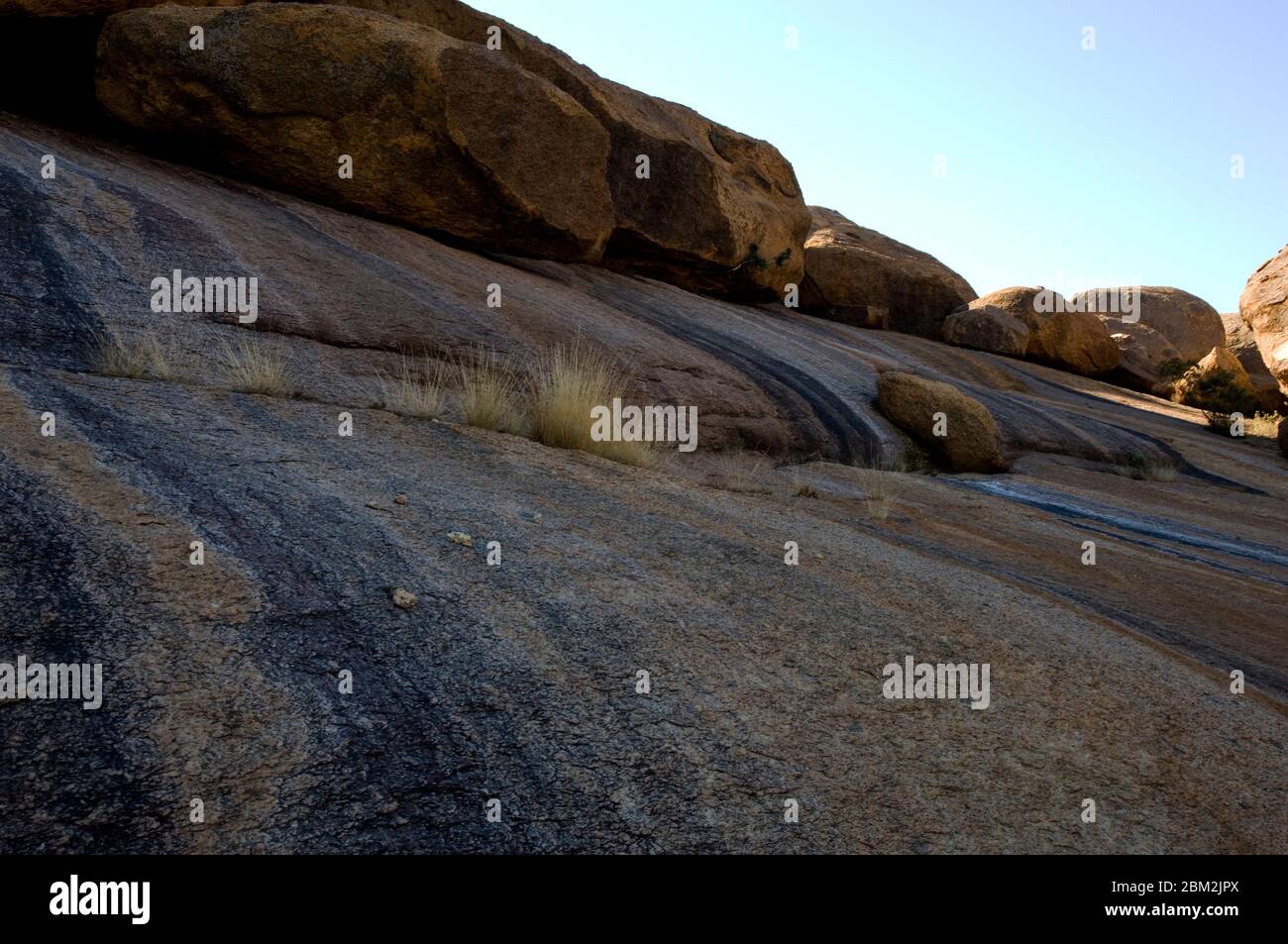 dry country namibia Stock Photo - Alamy